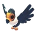 California Condor Wert in Adopt Me 2026 — Tauschwert, Neon & Mega ...