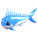 Diamond Mahi Mahi Value — Adopt Me 2026 | Neon, Mega Neon & Fly Ride ...