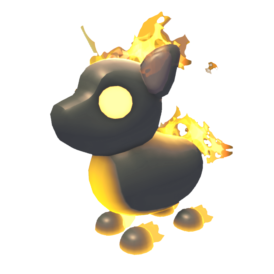 Fire Stallion Value — Adopt Me 2026 | Neon, Mega Neon & Fly Ride Values ...