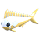Gold Mahi Mahi Value — Adopt Me 2026 | Neon, Mega Neon & Fly Ride ...