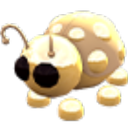 Golden Ladybug Value — Adopt Me 2026 | Neon, Mega Neon & Fly Ride ...