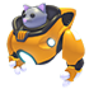 Mecha Meow Value — Adopt Me 2026 | Neon, Mega Neon & Fly Ride Values ...