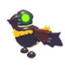 Scarecrow Crow Value — Adopt Me 2026 | Neon, Mega Neon & Fly Ride ...