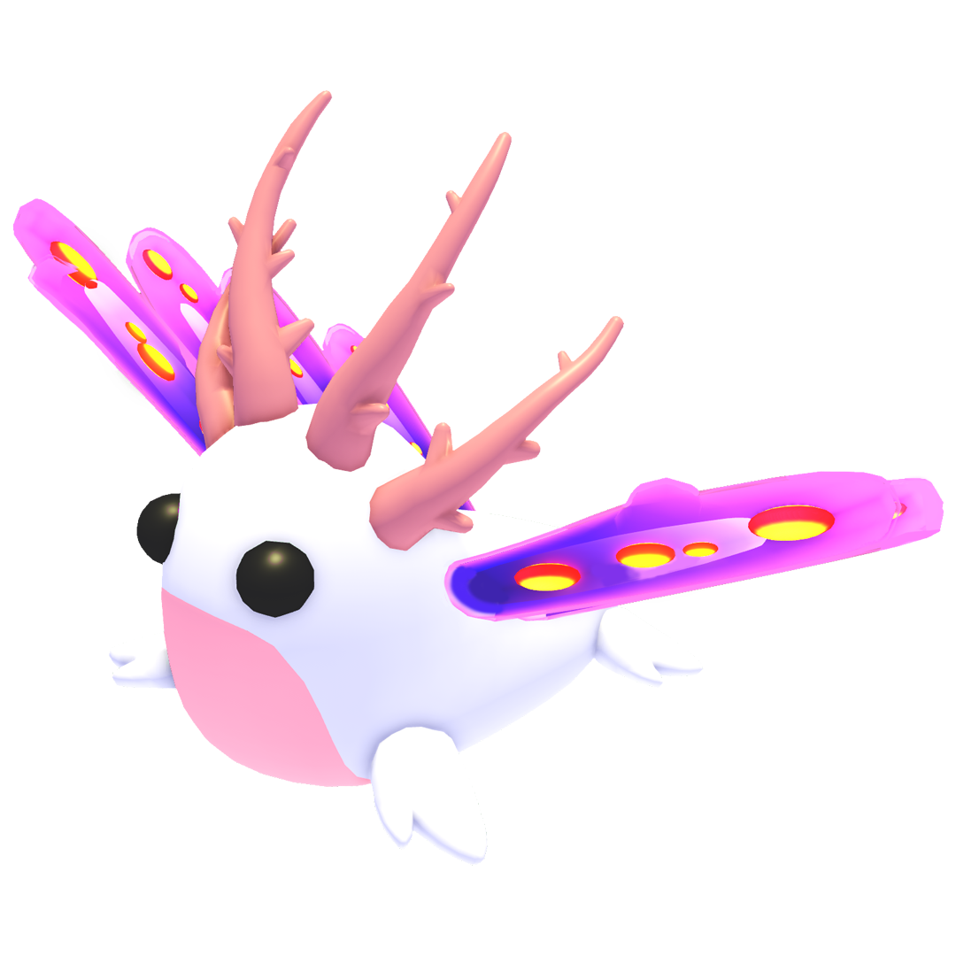 Sea Slug Value — Adopt Me 2026 | Neon, Mega Neon & Fly Ride Values ...