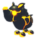 Gargoyle Value — Adopt Me 2026 | Neon, Mega Neon & Fly Ride Values ...